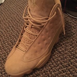 Jordan | Shoes | Jordan Wheat 3s | Poshmark